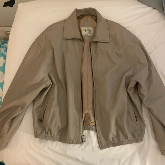 Remy Leather | Jackets & Coats | Remy Leather Jacket | Poshmark